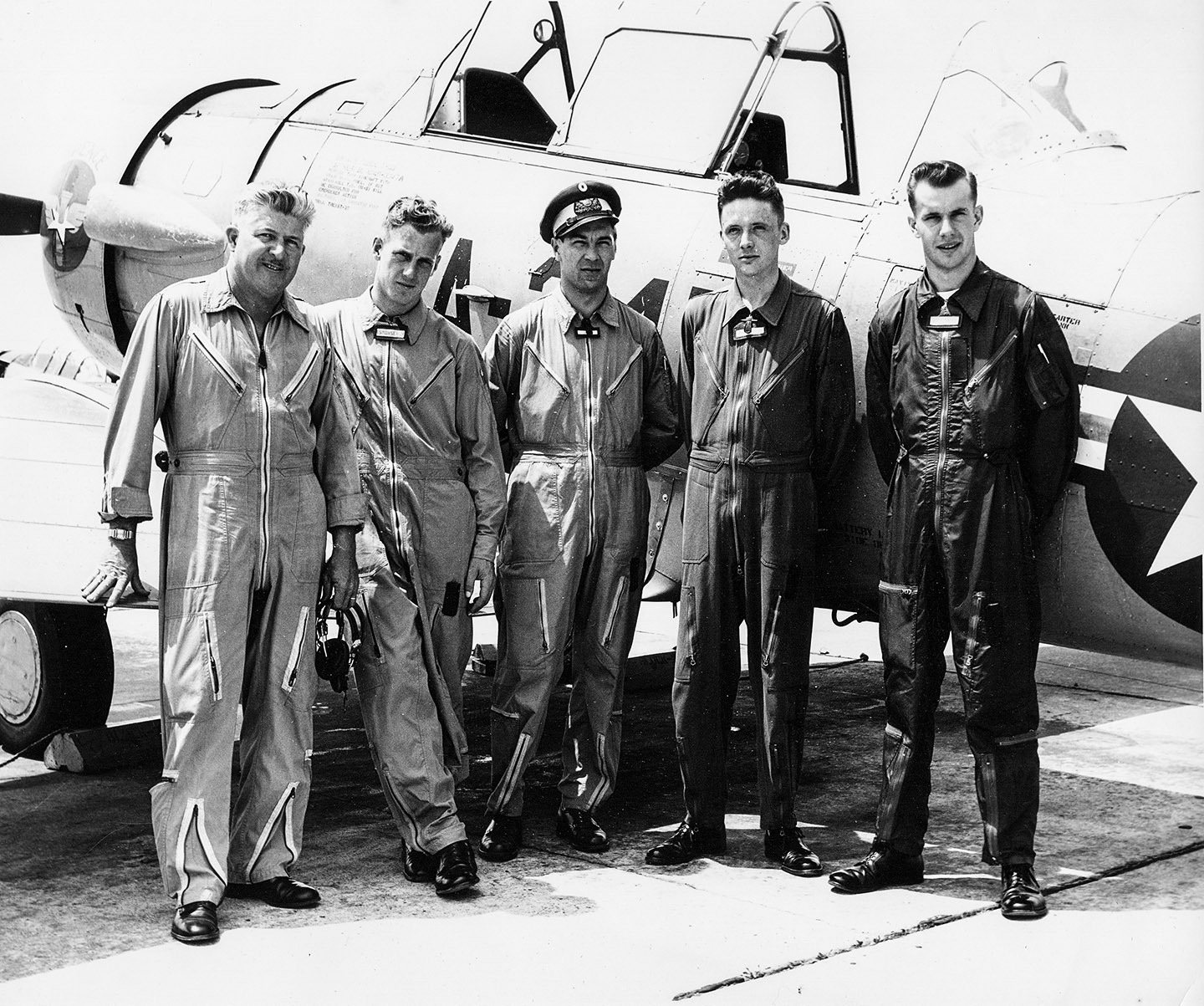 Pilot Training